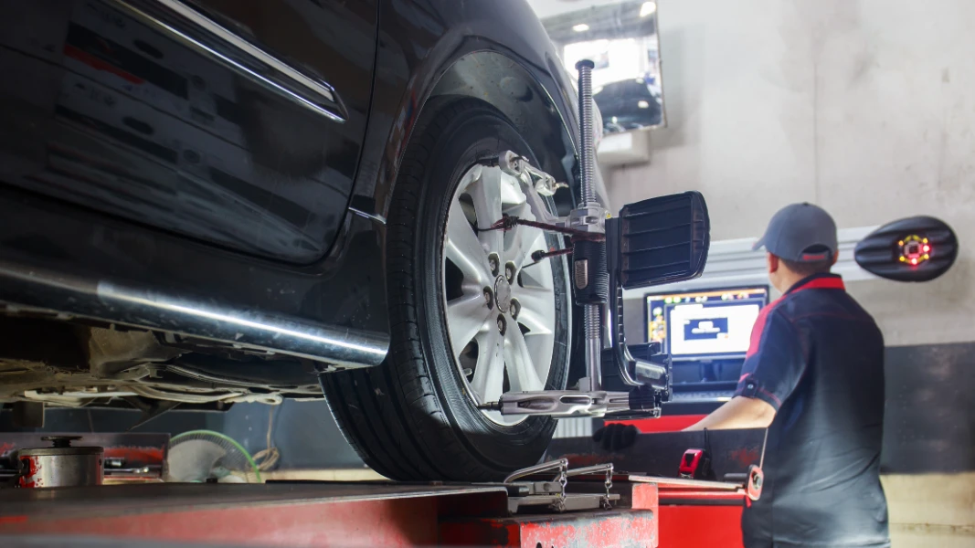 Direction and Wheel Alignment Service | Fairview Tire Autopro